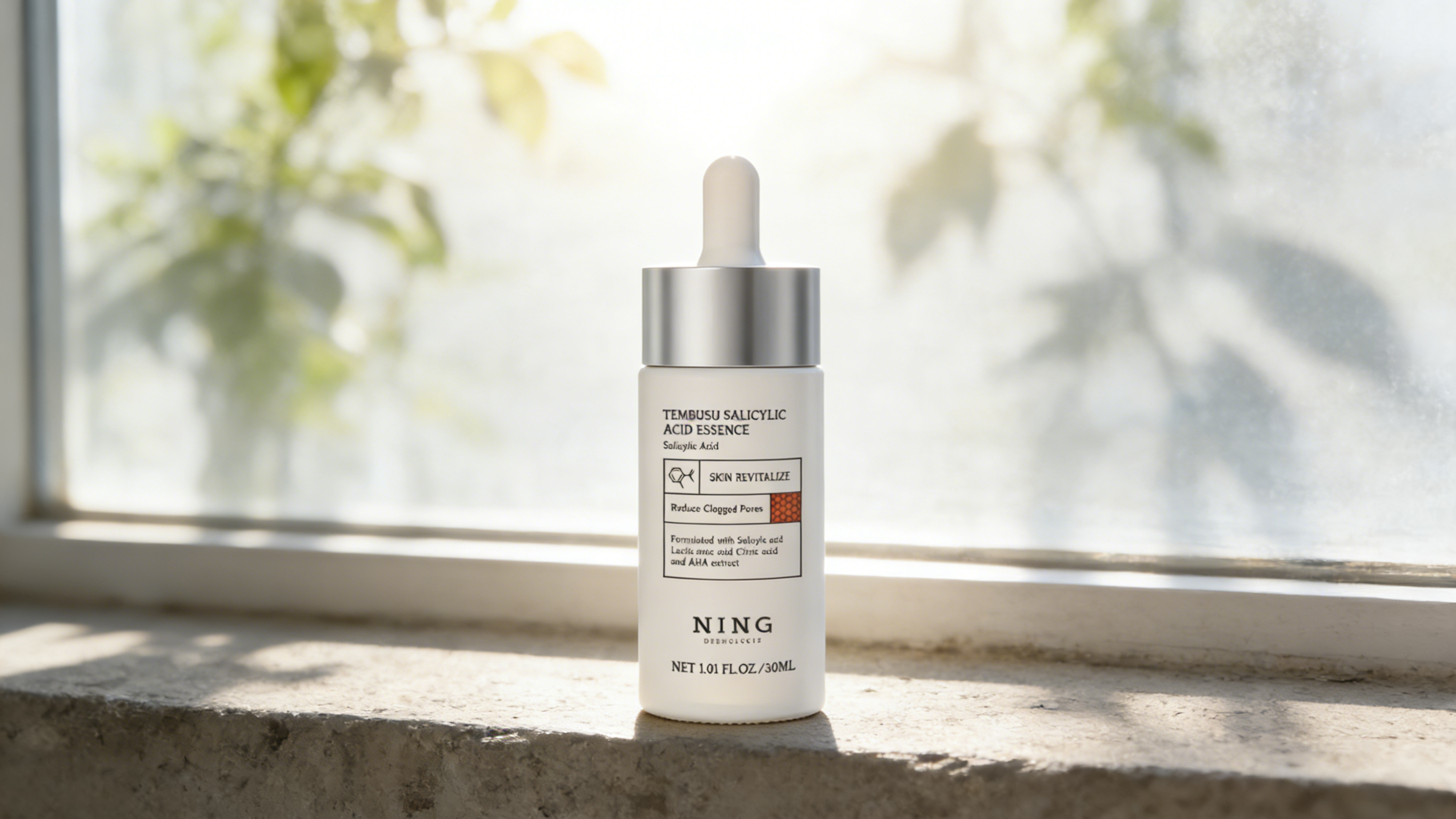 Exploring Salicylic Acid vs. Other Topical Treatments: Which Is Best f ...