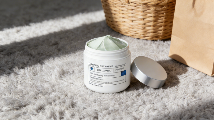 Sensitivity in Mind: The Ultimate List of Clay Masks for Gentle Care ...