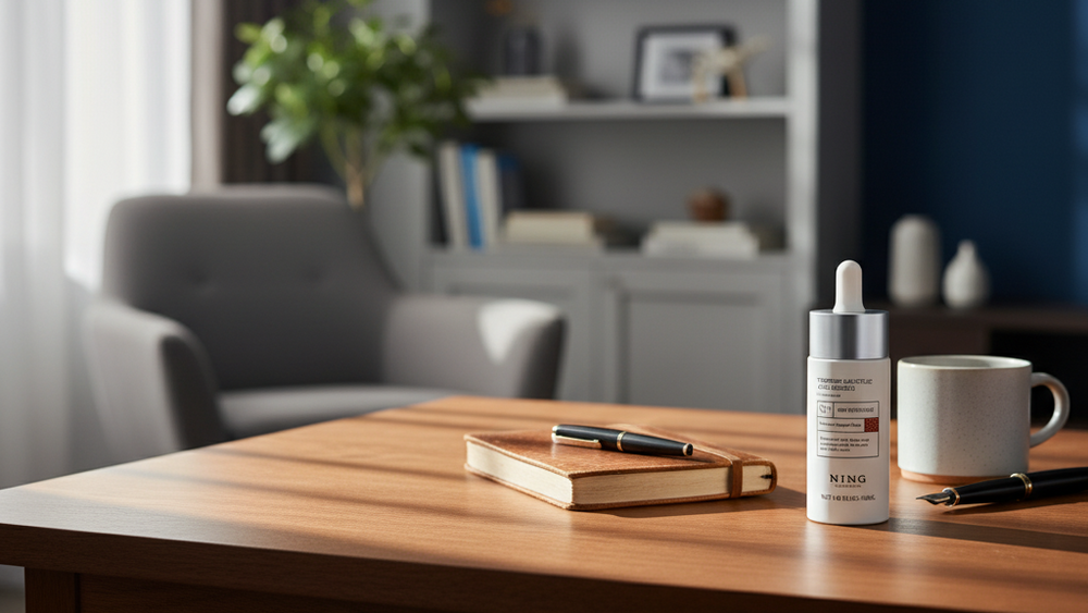 Combatting Skin Imperfections with Salicylic Acid: Benefits and Uses ...