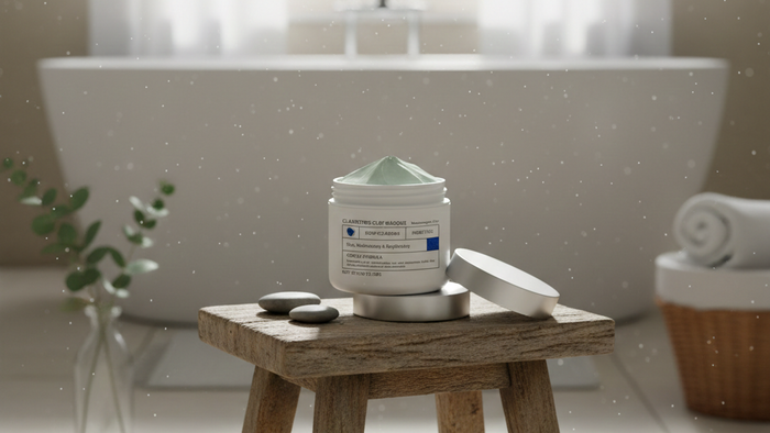 Harnessing the Power of Clay: Skincare Benefits Unveiled – NING ...