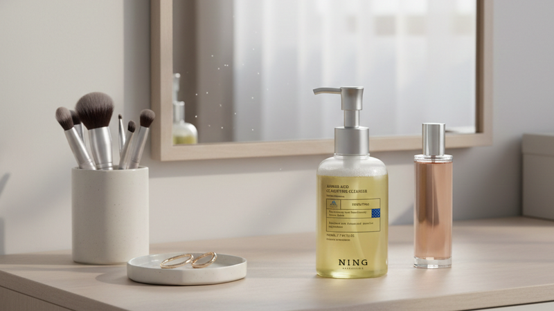 The Brutal Truth About Teenage Acne: Why Your "Squeaky Clean" Face Was ...