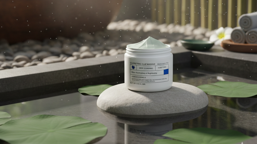 Transform Your Skincare Routine with These Gentle Clay Masks – NING ...