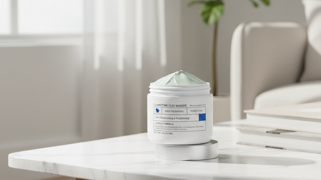 Soothe and Purify: Sensitive Skin-Friendly Clay Masks You Need to Try ...
