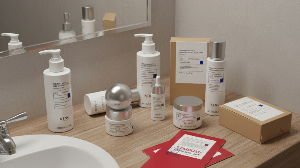 Get Your Glow On: Trending Skincare Gift Sets for 2026 – NING ...