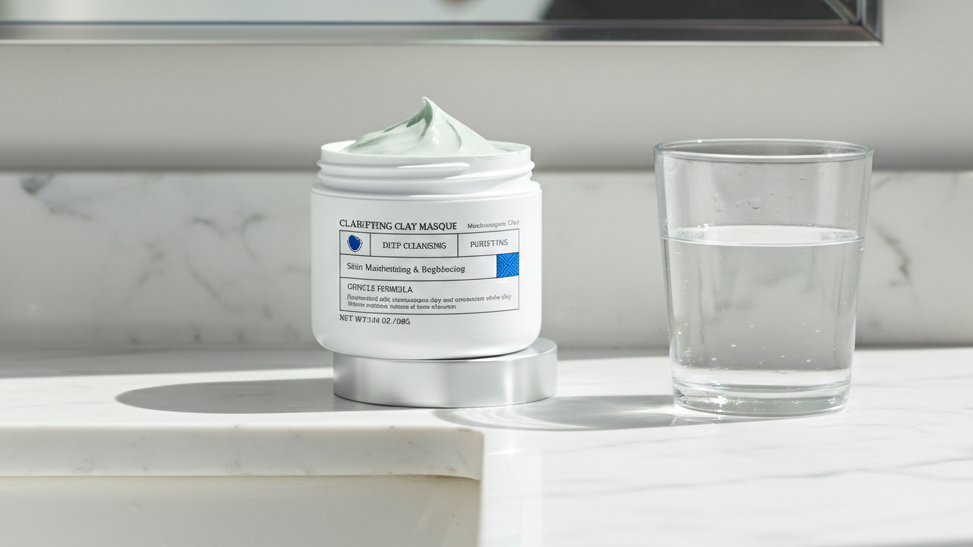 Introducing the Latest Innovations in Clay Mask Formulations – NING ...