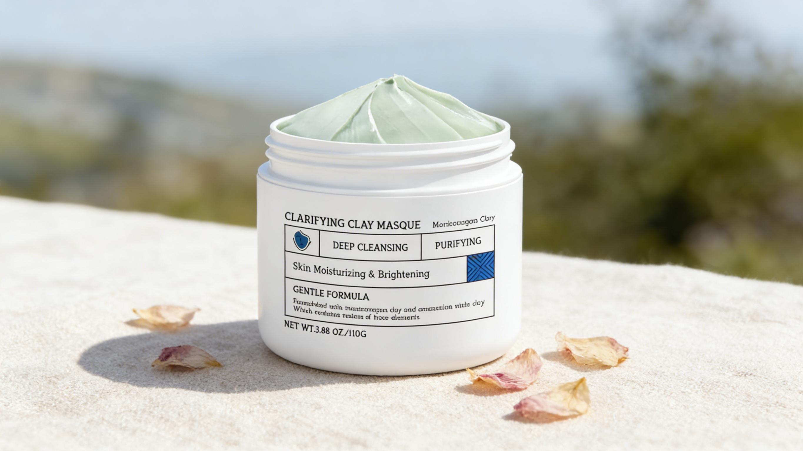 The Science Behind Clay Masks: A Deep Dive into Skin Health – NING ...