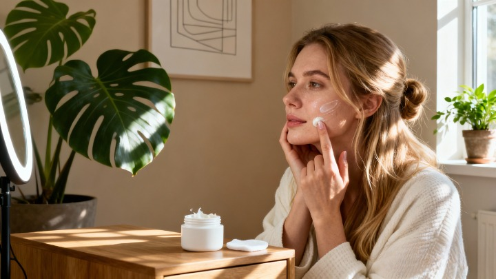 Best Skincare Set For Sensitive Skin: Holy Grail Skin Care – NING ...
